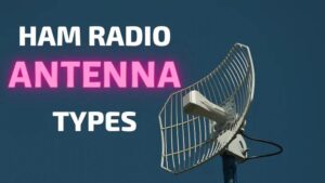 How to Set Up and Use an Antenna for Ham Radio - Ham Radio Instructor