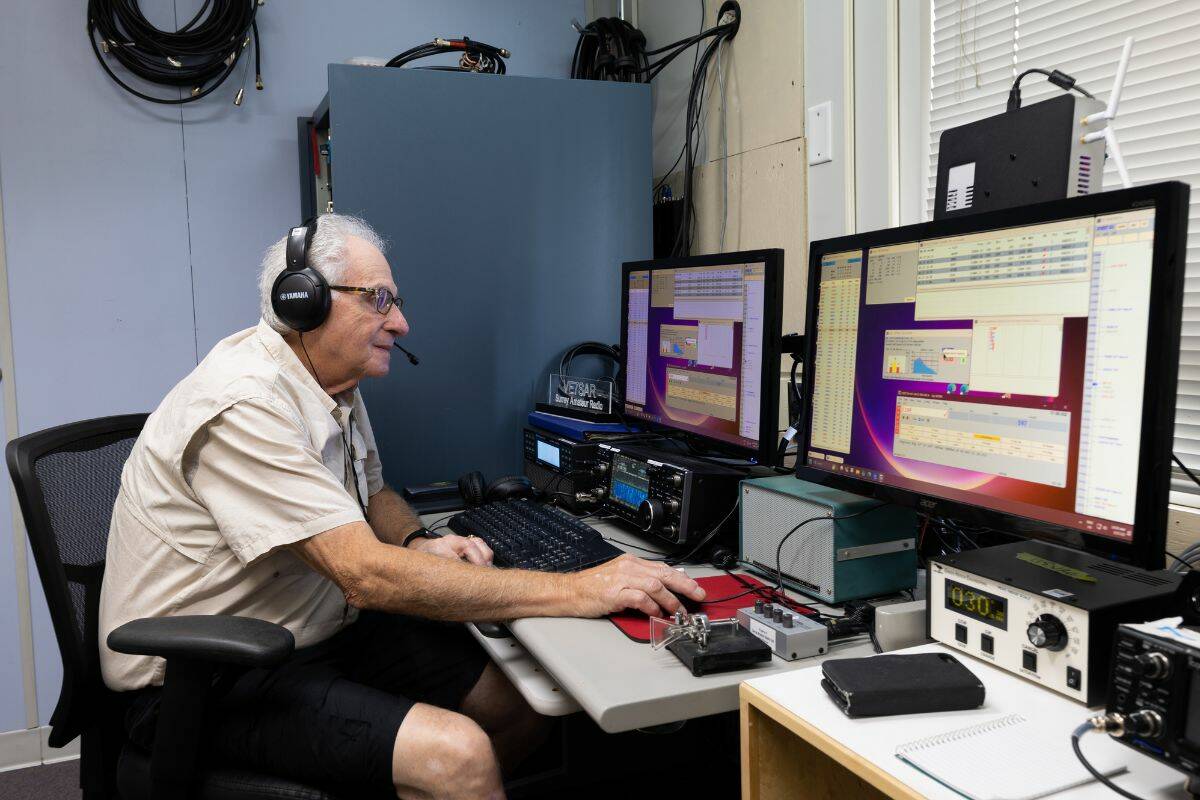 Joining a Ham Radio Club: Benefits and What to Expect - Ham Radio ...