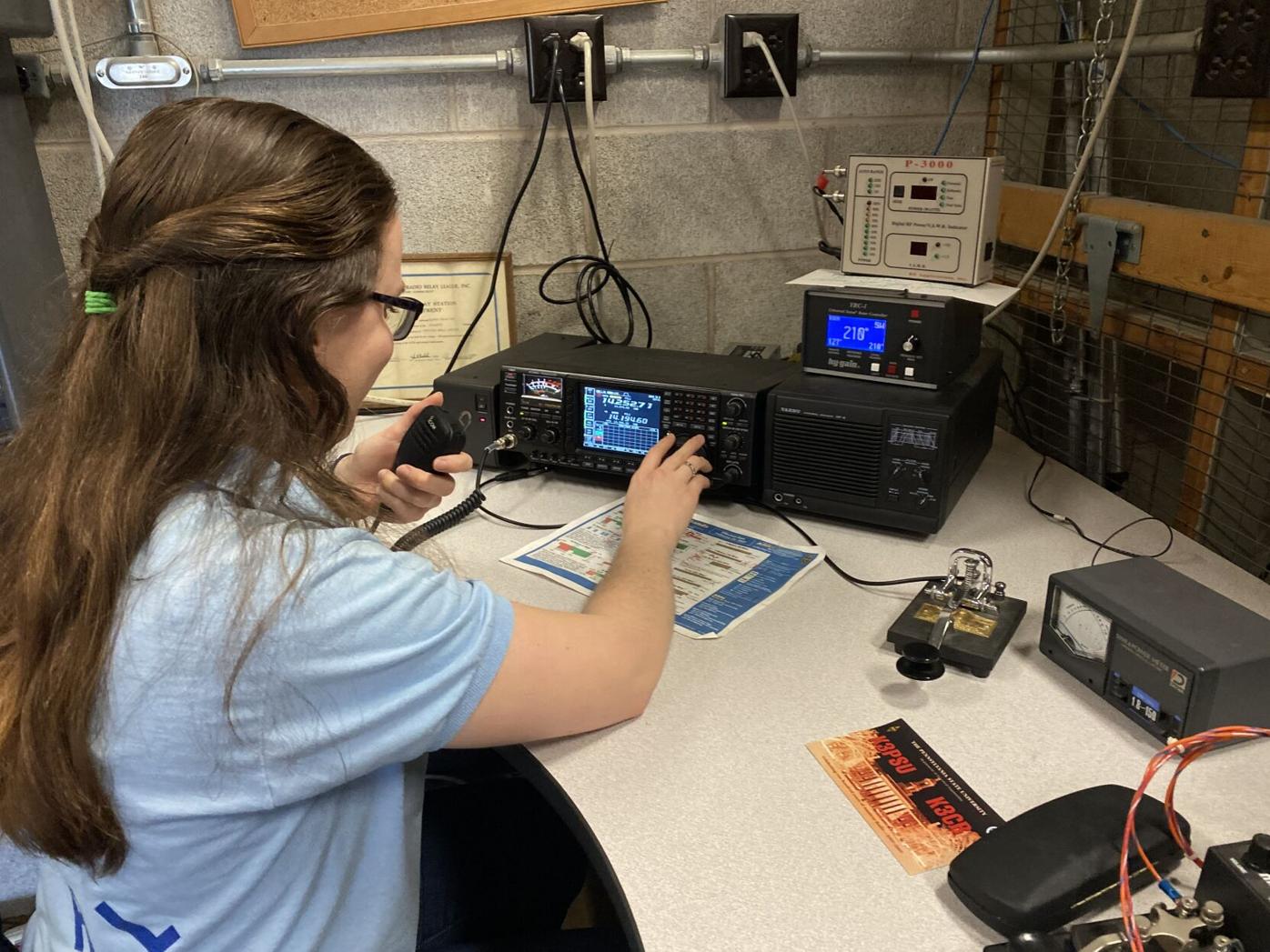 The Future of Ham Radio: Trends and Innovations to Watch - Ham Radio ...
