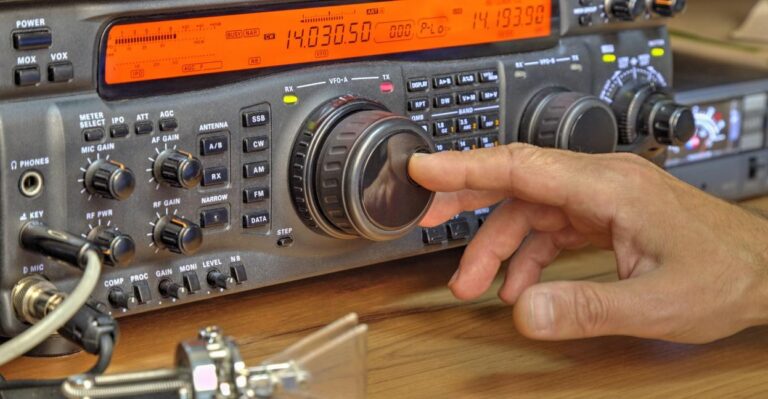 Best Online Resources for Preparing for the Ham Radio Exam - Ham Radio ...