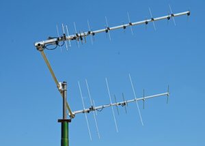 How to Set Up and Use an Antenna for Ham Radio - Ham Radio Instructor